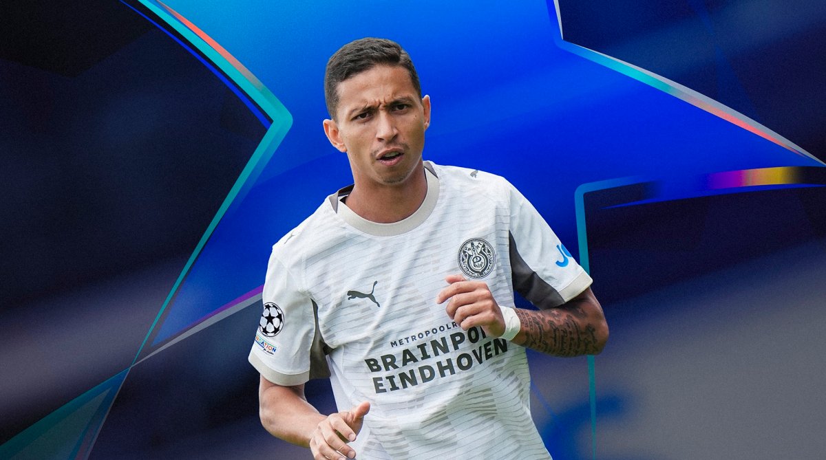 PSV - Alles over | Eerste UCL-ontmoeting tussen PSV en Bayer Leverkusen